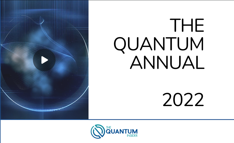 The Quantum Insider