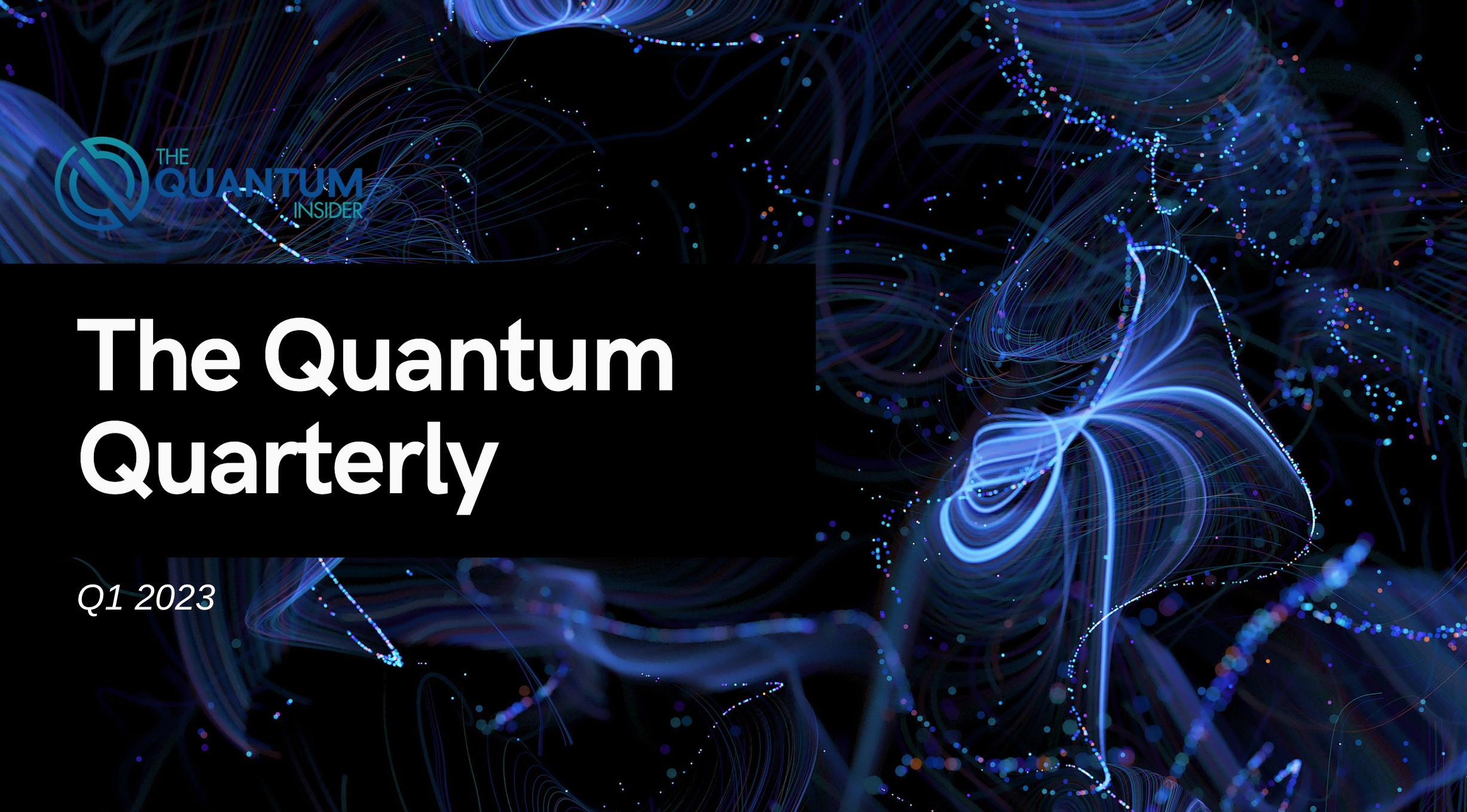 The Quantum Insider
